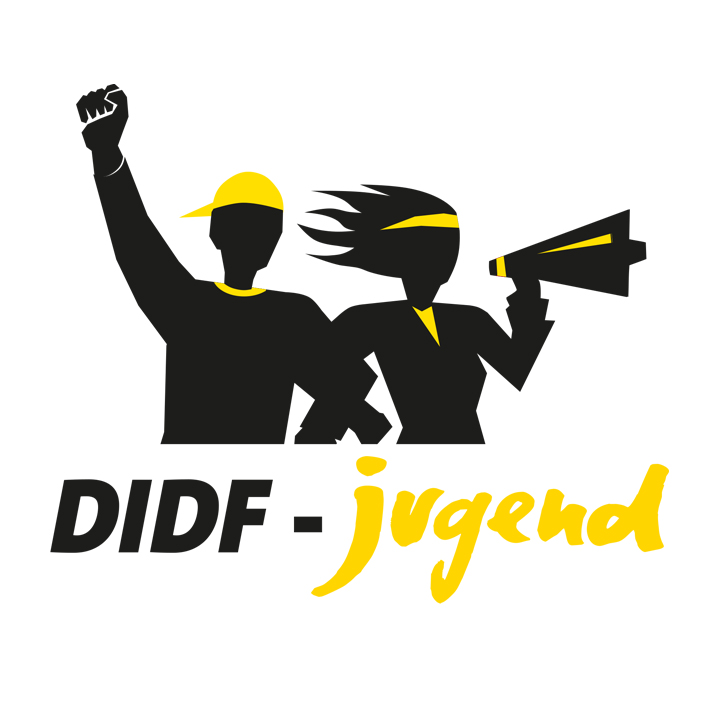 Unsere Mitgliedsverbände – Landesjugendring NRW