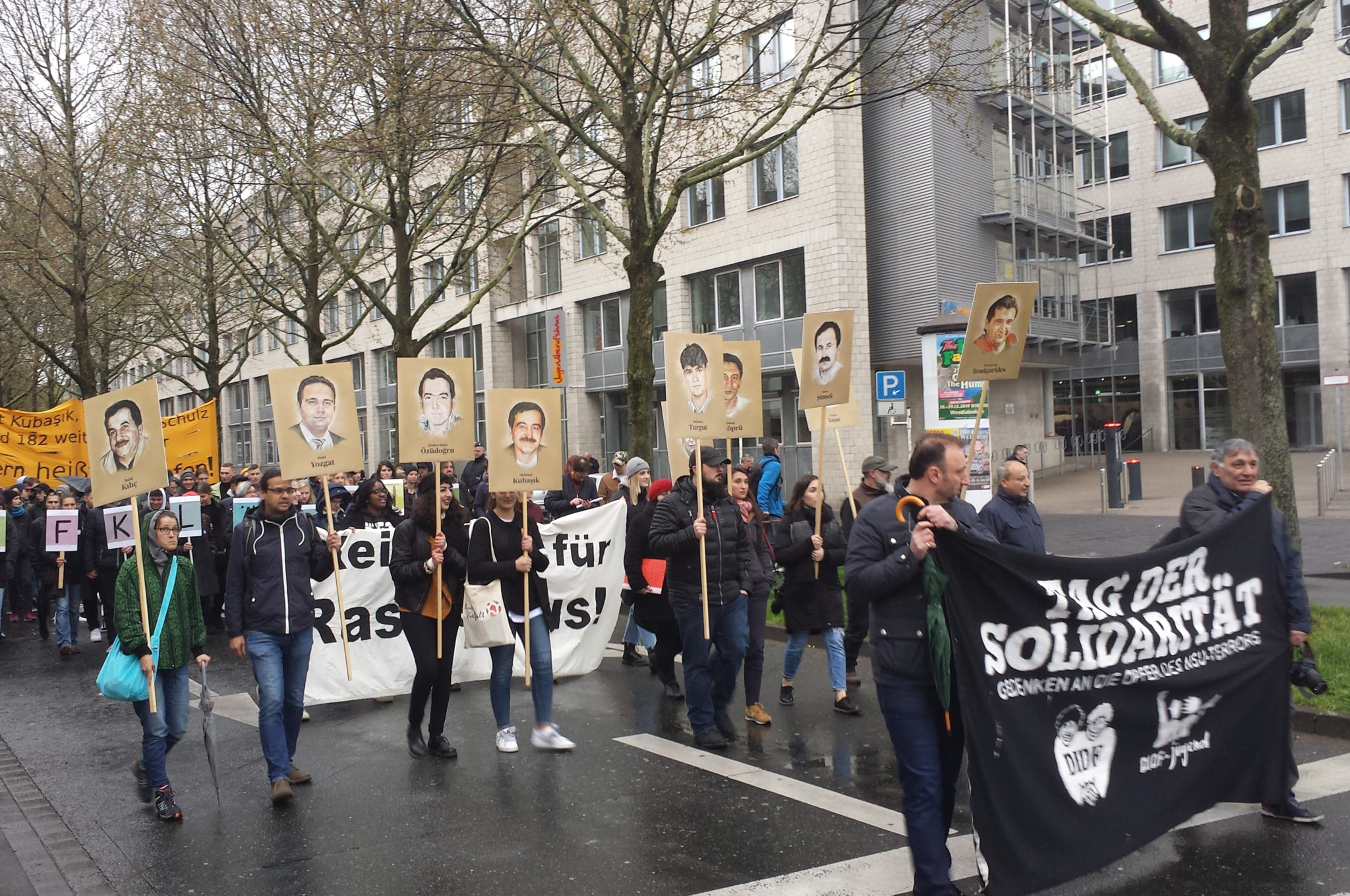 Tag der Solidarität – Landesjugendring NRW