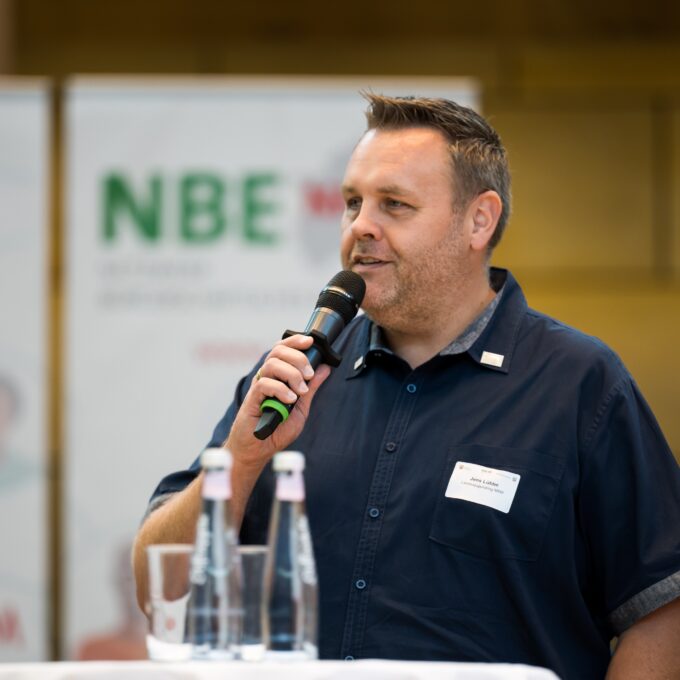 Feierliche Gründungsveranstaltung des Netzwerks Bürgerschafltiches ...